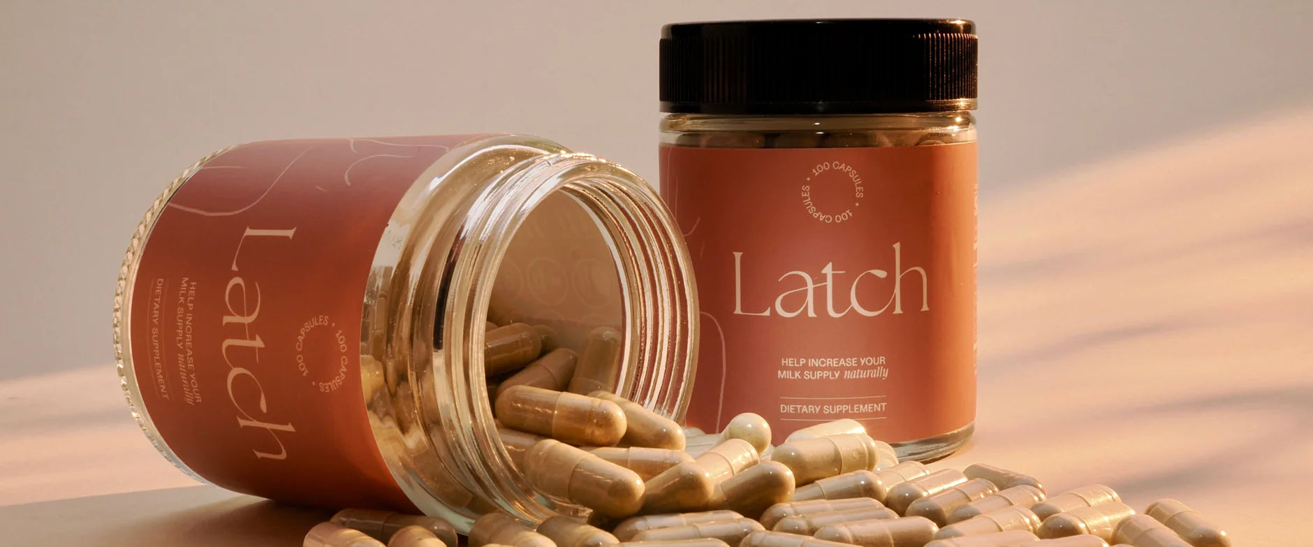 Increase Milk Supply Naturally – Latch